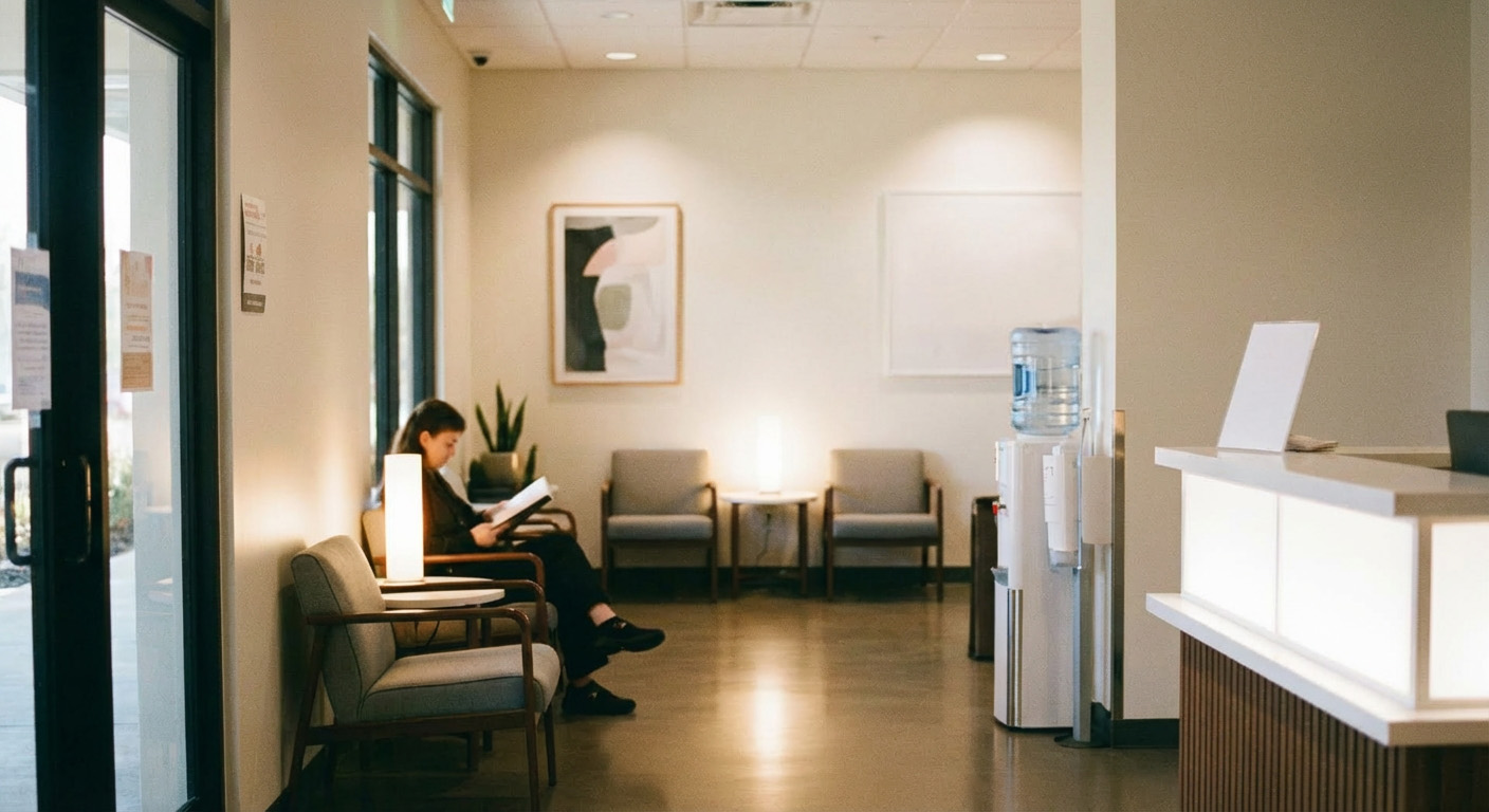 After-Hours Urgent Care in Alvin: Where to Go When Sick